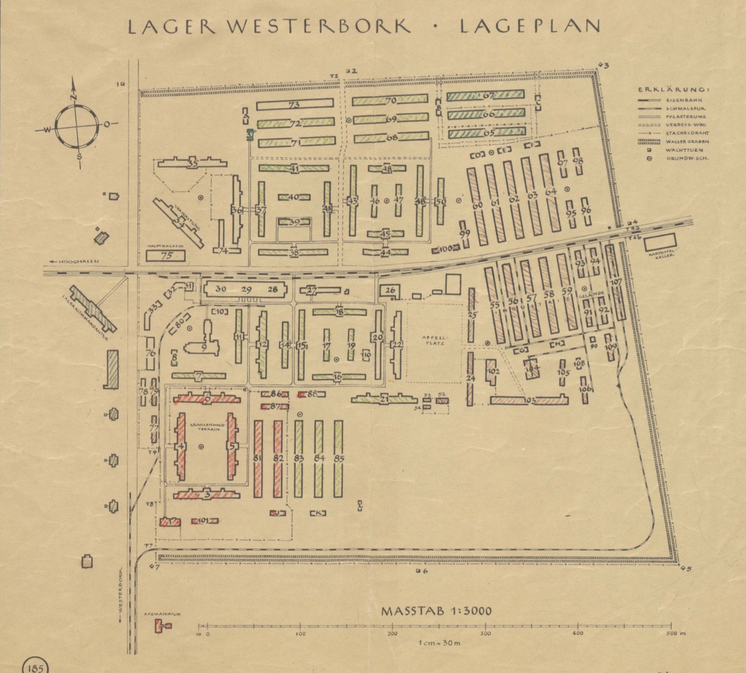 Map Gallery – K Heidi Fishman (Popje and Me)